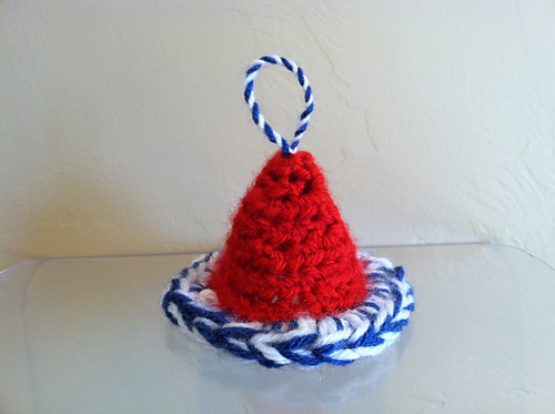 Ravelry: Peepee Cover (Pee-pee Tee-pee) pattern by Sharon Abernathy