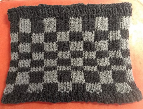 Ravelry: Shadowing cowl pattern by Petra Breakstone