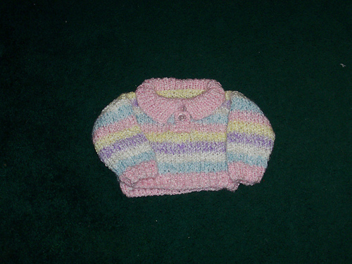 Ravelry: Bend It Like Baby Soccer Set pattern by Lion Brand Yarn