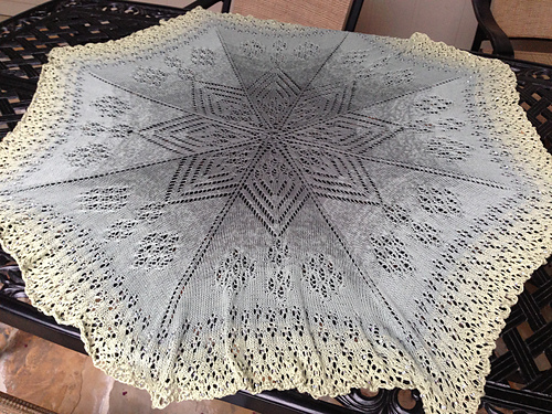 Ravelry: Knot Guilty pattern by Kyla Hurst