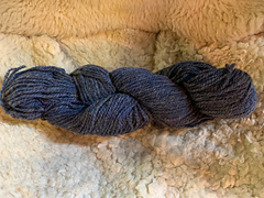 Ravelry: Philosopher's Wool 2-Ply