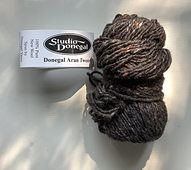 Ravelry: Studio Donegal Donegal Aran Tweed