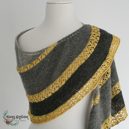 Ravelry: Restful pattern by Briony Mannering