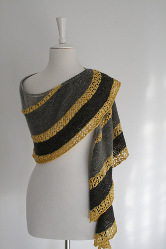 Ravelry: Restful pattern by Briony Mannering