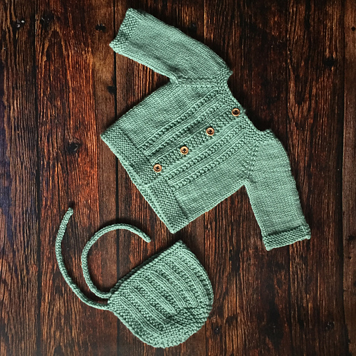 Ravelry: Wee Morrie pattern by Kelly van Niekerk