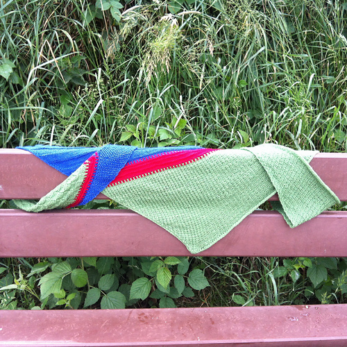 Ravelry: Hamburg pattern by Birgit Ka