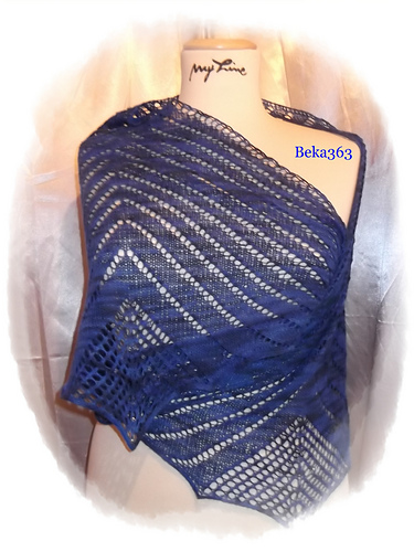 Ravelry: Vampirella pattern by Sue Berg