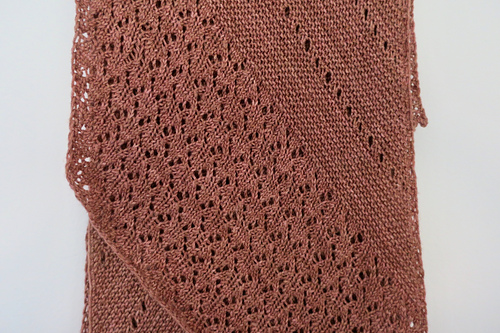 Ravelry: Coastal Scarf pattern by Kelly Taggart