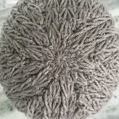 Ravelry: Vanns Tavern pattern by Rebecca Kerstin