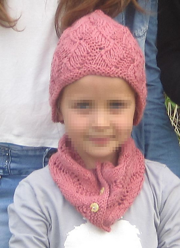 Ravelry: Uli uli kid pattern by Muriela