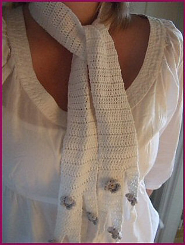 Ravelry: Noe Noa pattern by Bente Barosen