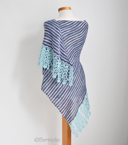 Ravelry: Pima pattern by Bernadette Ambergen