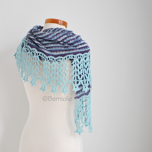 Ravelry: Pima pattern by Bernadette Ambergen