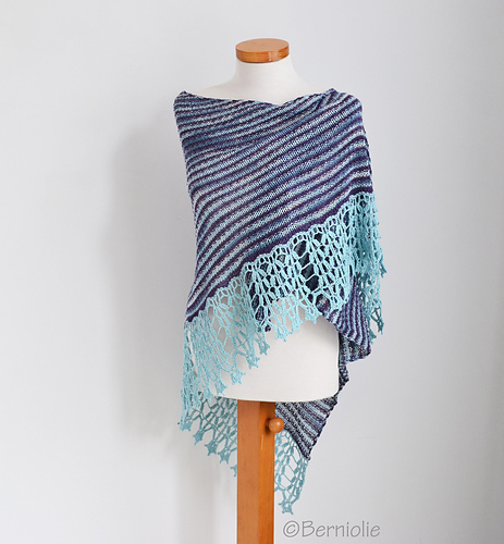 Ravelry: Pima pattern by Bernadette Ambergen