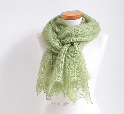 Ravelry: Hemingway pattern by Bernadette Ambergen