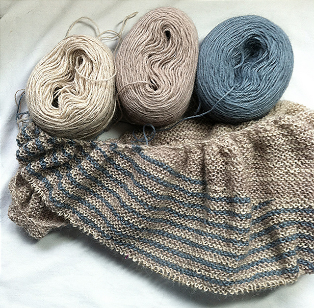 Ravelry: Beth2's baa ram ewe Affection