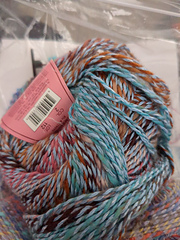 Ravelry: Louisa Harding Yarns Noema