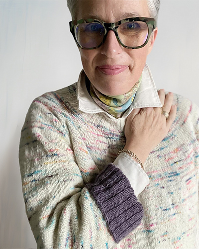 Ravelry: Bermy Basic 26 pattern by Beth MacDonald Stone