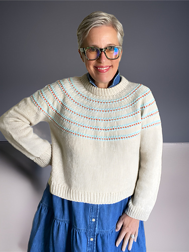 Ravelry: Simply the Best Entredeux pattern by Beth MacDonald Stone