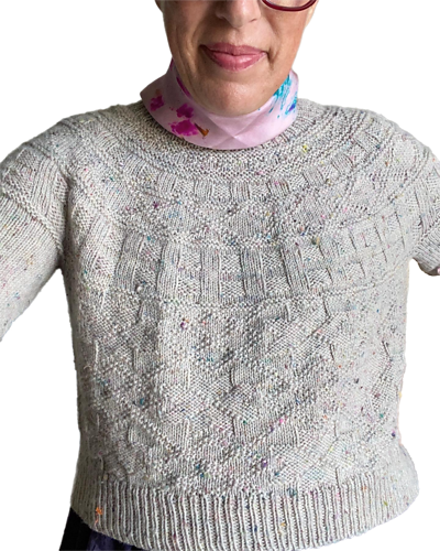 Ravelry Deepdene Pullover Pattern By Beth Macdonald Stone