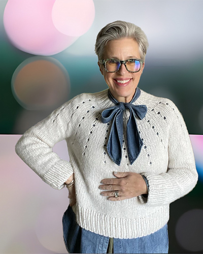 Ravelry: Bermy Basic 12 pattern by Beth MacDonald Stone