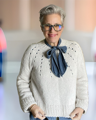 Ravelry: Bermy Basic 12 pattern by Beth MacDonald Stone