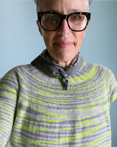 Ravelry: Bermy Basic 28 pattern by Beth MacDonald Stone