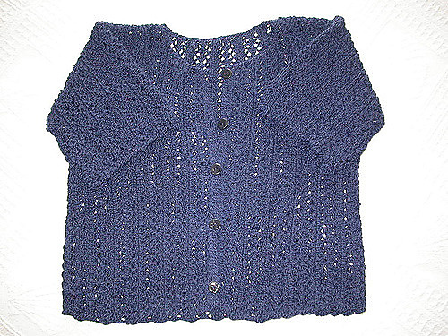 Ravelry: Stella pattern by Berroco Design Team