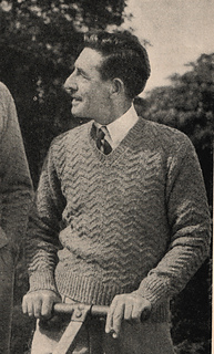 Ravelry: Fairway pattern by Patons & Baldwins