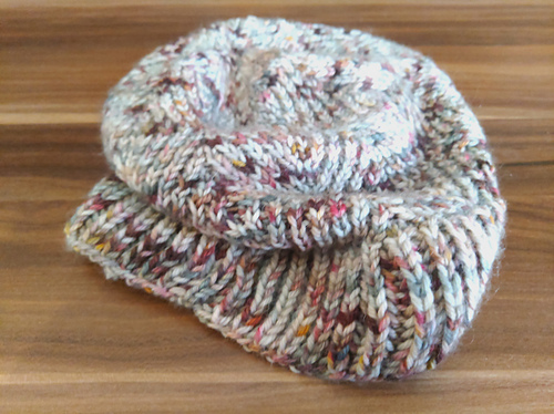 Ravelry: Trawler Hat pattern by Bex Knitty Designs