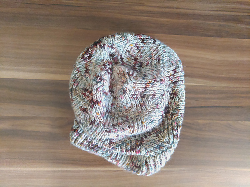 Ravelry: Trawler Hat pattern by Bex Knitty Designs