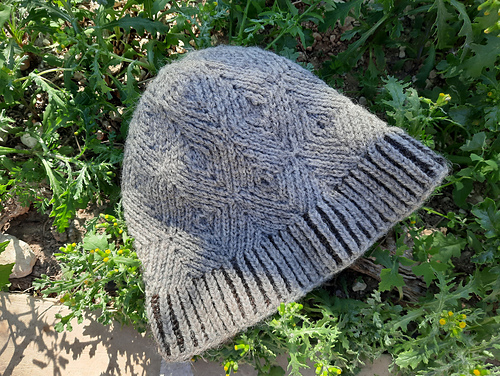 Ravelry: Trawler Hat pattern by Bex Knitty Designs