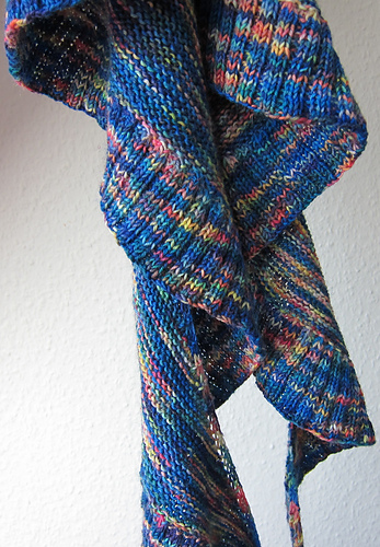 Ravelry: TGV (High Speed Knitting) pattern by Susan Ashcroft