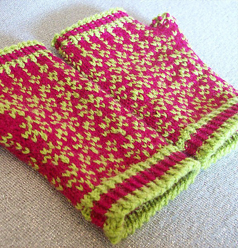 Ravelry: Starstuff pattern by Amy van de Laar