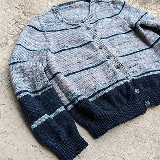 Ravelry: Bilive's Seven Tees