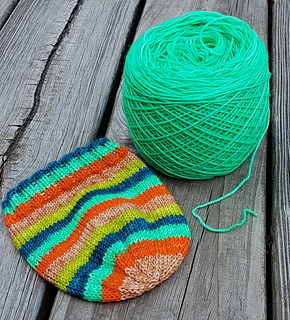 Ravelry: Piece of Cake pattern by Jerry Burch