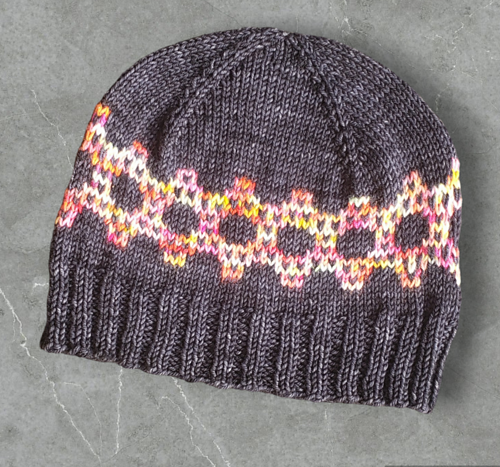 Ravelry: Paradox Toque pattern by Jerry Burch