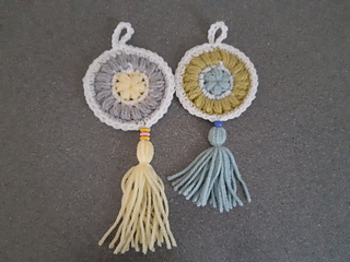 Ravelry: Birdlebee's Random Acts of Crochet Kindness