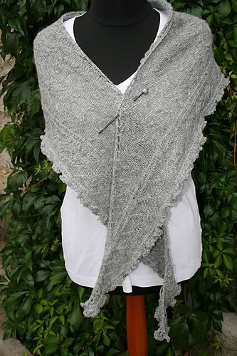 Ravelry: Sprouting Grass Moon pattern by Stargazer Studios