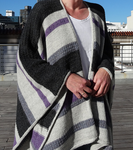 Ravelry: CapeTown pattern by Birgitt Lenz