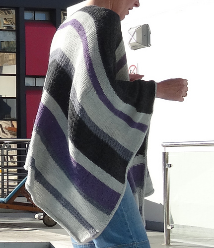 Ravelry: CapeTown pattern by Birgitt Lenz