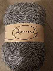 Ravelry: Kauni Wool 8/2 Solids