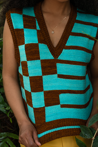 Ravelry: Lydia pattern by Evelyn Siatra