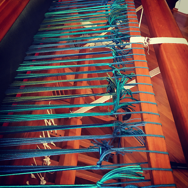 Ravelry: Bks4JHB's Shadow Weave special