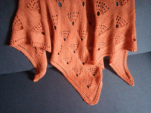 Ravelry: Inola pattern by Pariser Landluft