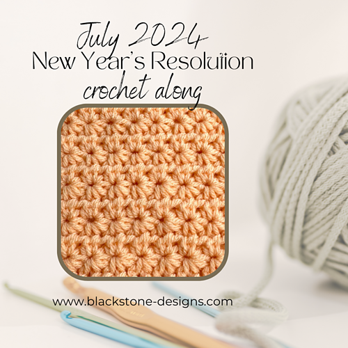 Ravelry: Star Stitch Afghan Square pattern by Sonya Blackstone