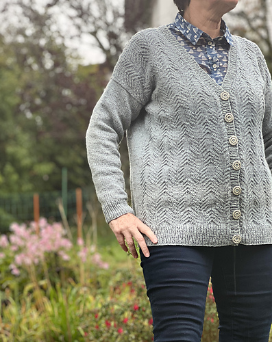 Ravelry: Orochi pattern by MarGueNée
