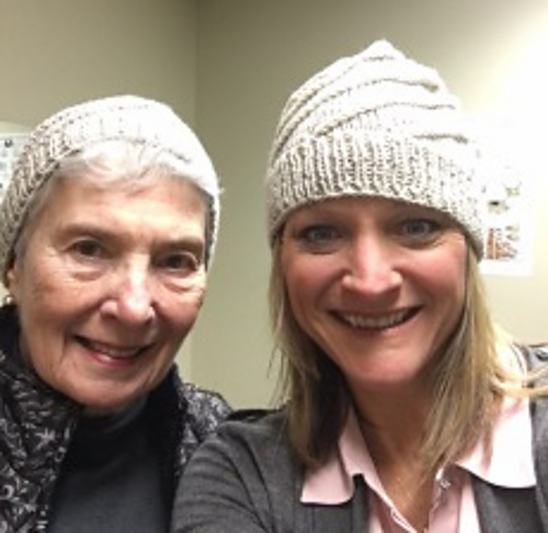 Ravelry: Hartwell Hat pattern by iknit2purl2