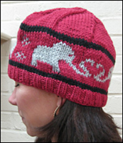 Ravelry: Lizzy Love pattern by Bliss Yarns Staff