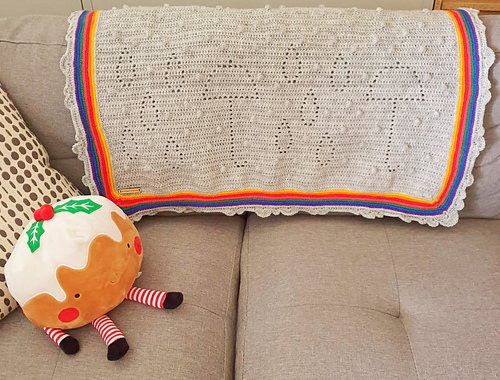 Ravelry: Rainy Dayz pattern by BlueBuggs